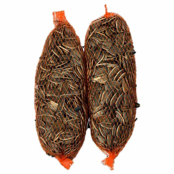 Zonnebloempit Netjes - De Greef Diervoeders